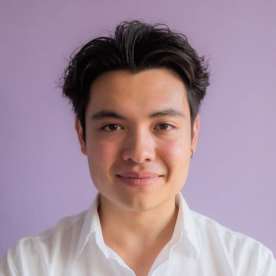 M. Terrence John-Rhow TRAN, Ostéopathe à Paris : Prenez RDV en ligne ...
