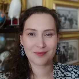Lorène MARCHAND ARNAL, Orthophoniste à : Prenez rendez-vous en ligne ...