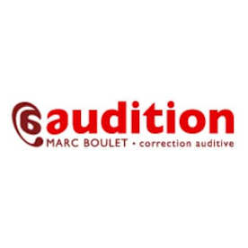 Audition Marc Boulet - Gentilly, Centre auditif à Gentilly - Doctolib
