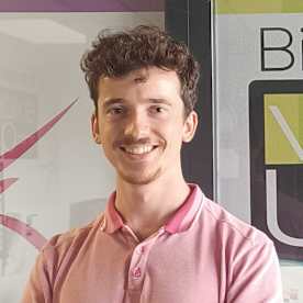 Mathieu Bodin, Diététicien à Chantonnay, Montaigu-Vendée - Doctolib