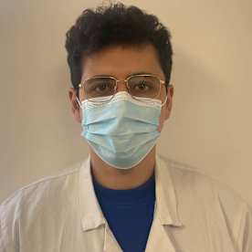 Dr Abdelouahab Halimi, Médecin généraliste à Toulouse - Doctolib