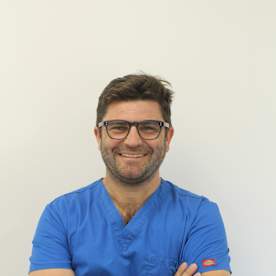 Adrien SICARD, Chirurgien-dentiste à La Possession - Doctolib