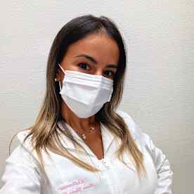 Maria Giulia PRATELLI, Chirurgien-dentiste à Cannes - Doctolib