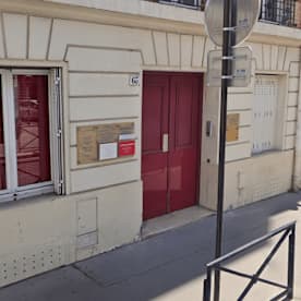 CABINET BOUYGE, Cabinet de kinésithérapie à Boulogne-Billancourt - Doctolib