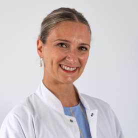 Dr Chiara NEGRI, Chirurgien viscéral et digestif à Antibes - Doctolib