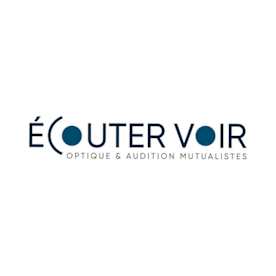Écouter Voir - Lons, Magasin d'optique et centre auditif à Lons - Doctolib