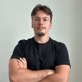 Blaise Denekre, Masseur-kinésithérapeute à Benfeld - Doctolib