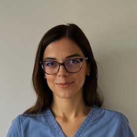 Karalina BAIDUK, Chirurgien-dentiste à Nîmes : Prenez RDV en ligne ...