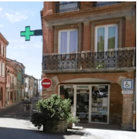 Dr Marie-Pierre Cossevin, Pharmacien à Saint-Ybars - Doctolib