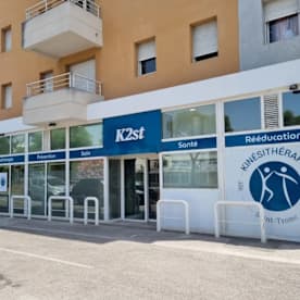 Léana Calmels, Masseur-kinésithérapeute à Marseille - Doctolib
