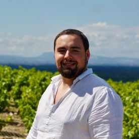 M. Vincent LAURIER, Masseur-kinésithérapeute à Saint-André - Doctolib