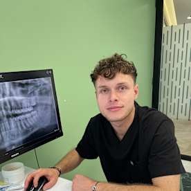 Dr Grégoire GUIMARD, Chirurgien-dentiste à Nanterre - Doctolib