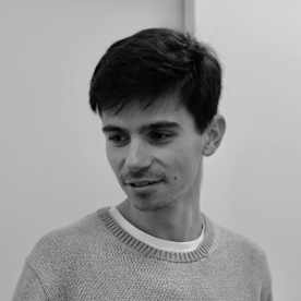 Tom GRELLIER, Masseur-kinésithérapeute à Paris : Prenez RDV en ligne ...
