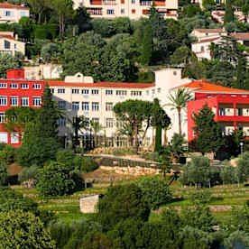 Maison de retraite Les Jardins de Grasse (Groupe emeis), EHPAD à Grasse ...