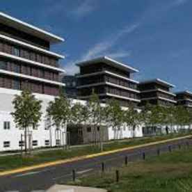 Centre hospitalier de Gonesse Joséphine BAKER, Hôpital public à GONESSE ...