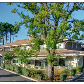 Maison de retraite La Villa des Pins (Groupe emeis), EHPAD à Andernos ...