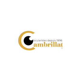Cambrillat Oculariste - Nice, Cabinet paramédical à Nice - Doctolib