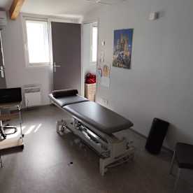Déborah Potier, Masseur-kinésithérapeute à La Loupe - Doctolib