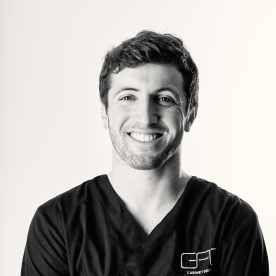 Dr Maxime Lalanne, Chirurgien-dentiste à Saint-Leu - Doctolib