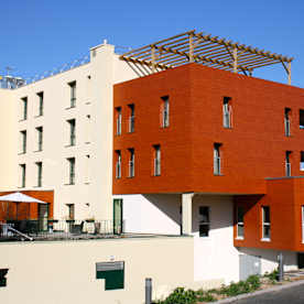 Maison de retraite de l'Aar (Groupe emeis), EHPAD à Schiltigheim - Doctolib