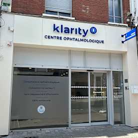 Centre ophtalmologique Klarity - Béthune, Centre de santé à Béthune ...