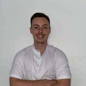 Damien MASSON, Masseur-kinésithérapeute à Rueil-Malmaison - Doctolib