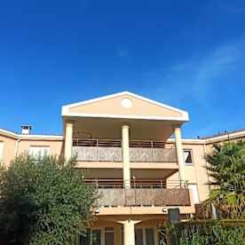 Maison de retraite l'Atrium La Seyne sur Mer (Groupe emeis), EHPAD à La ...
