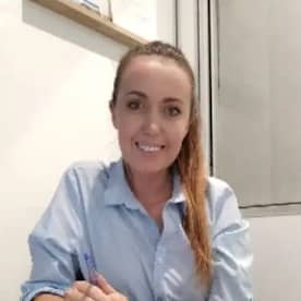 Mme Maeva CORNU, Diététicien à Mérignac : Prenez rendez-vous en ligne ...