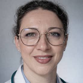 Dr Cécile Benoist-Harang, Médecin généraliste à Uchaud - Doctolib