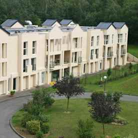 Maison de retraite La Cerisaie (Groupe emeis), EHPAD à Poigny-la-Forêt ...