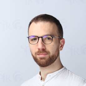 Dr Raphael Cronier, Rhumatologue à Breteuil : Prenez RDV en ligne ...