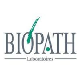 Biopath Laboratoires Anzin : Prise de sang et microbiologie ...