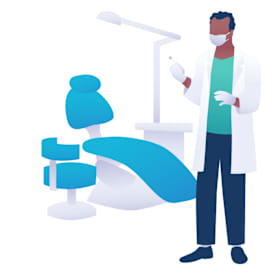 Dr Mickael Mamet, Chirurgien-dentiste à Châtel-Saint-Germain - Doctolib