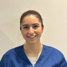 Dr Julia MELKA, Chirurgien-dentiste à Rueil-Malmaison, Grigny - Doctolib
