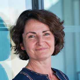 Dr Carine CHAGNEAU, Gastro-entérologue et hépatologue à Lormont - Doctolib