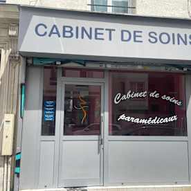 Cabinet Freddy Gendre et Julien Martin, Cabinet infirmier à Paris ...