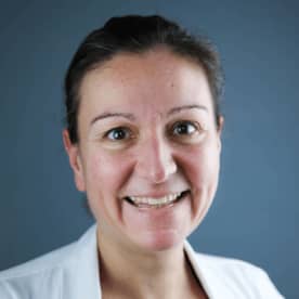 Dr Gaëlle GAY CROSIER, Gynécologue obstétricien à Paris, Suresnes ...