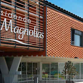 Maison de retraite Les Magnolias (Groupe emeis), EHPAD à Biganos - Doctolib
