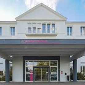 Dr Clémence HORAIST, Gastro-entérologue et hépatologue à Alençon - Doctolib