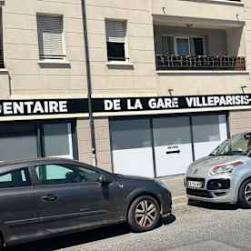 Centre Dentaire de la Gare de Villeparisis, Centre dentaire à Mitry ...