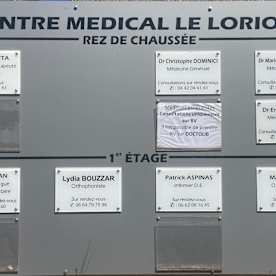 Centre médical le Loriot, Cabinet médical à Auriol - Doctolib