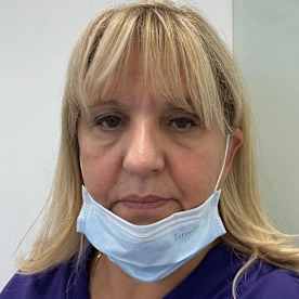 Dr Jocelyne Ptit Haddad, Chirurgien-dentiste à Créteil - Doctolib