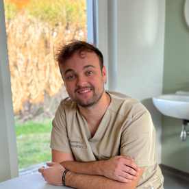 M. Romain Schneider, Ostéopathe à Gundershoffen : Prenez RDV en ligne ...