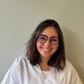 Mme Eya Morgi, Ostéopathe à : Prenez rendez-vous en ligne - Doctolib