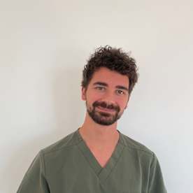 M. Lucien Favril, Masseur-kinésithérapeute à Cannes - Doctolib