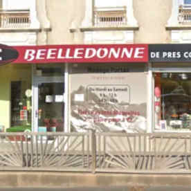 OPTIC BELLEDONNE, Magasin d'optique à Goncelin : Prenez RDV en ligne ...
