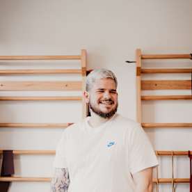 M. Romain Sicard, Masseur-kinésithérapeute à Bruz - Doctolib