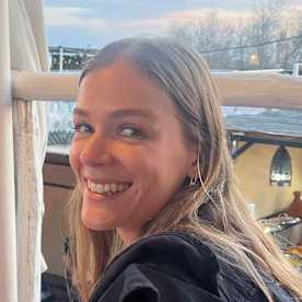 Mme Camille CHEREL, Ostéopathe à Ondres : Prenez rendez-vous en ligne ...