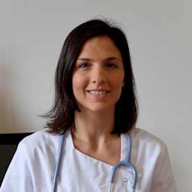Dr Caroline Villiermet, Médecin généraliste à Biganos - Doctolib