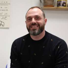 Dr Grégoire Angelucci, Médecin généraliste à Valence - Doctolib
